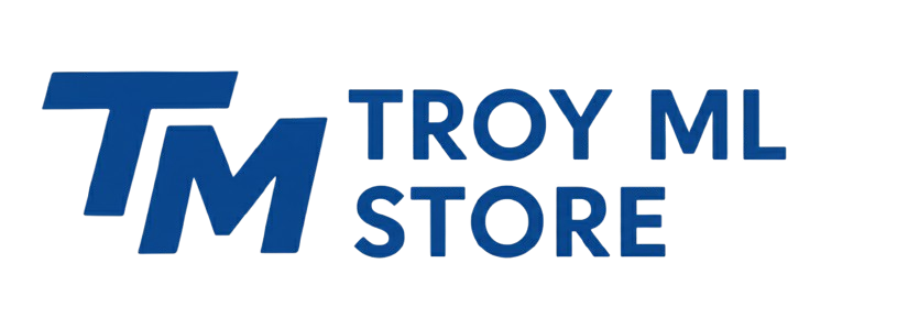 Troy ML Store